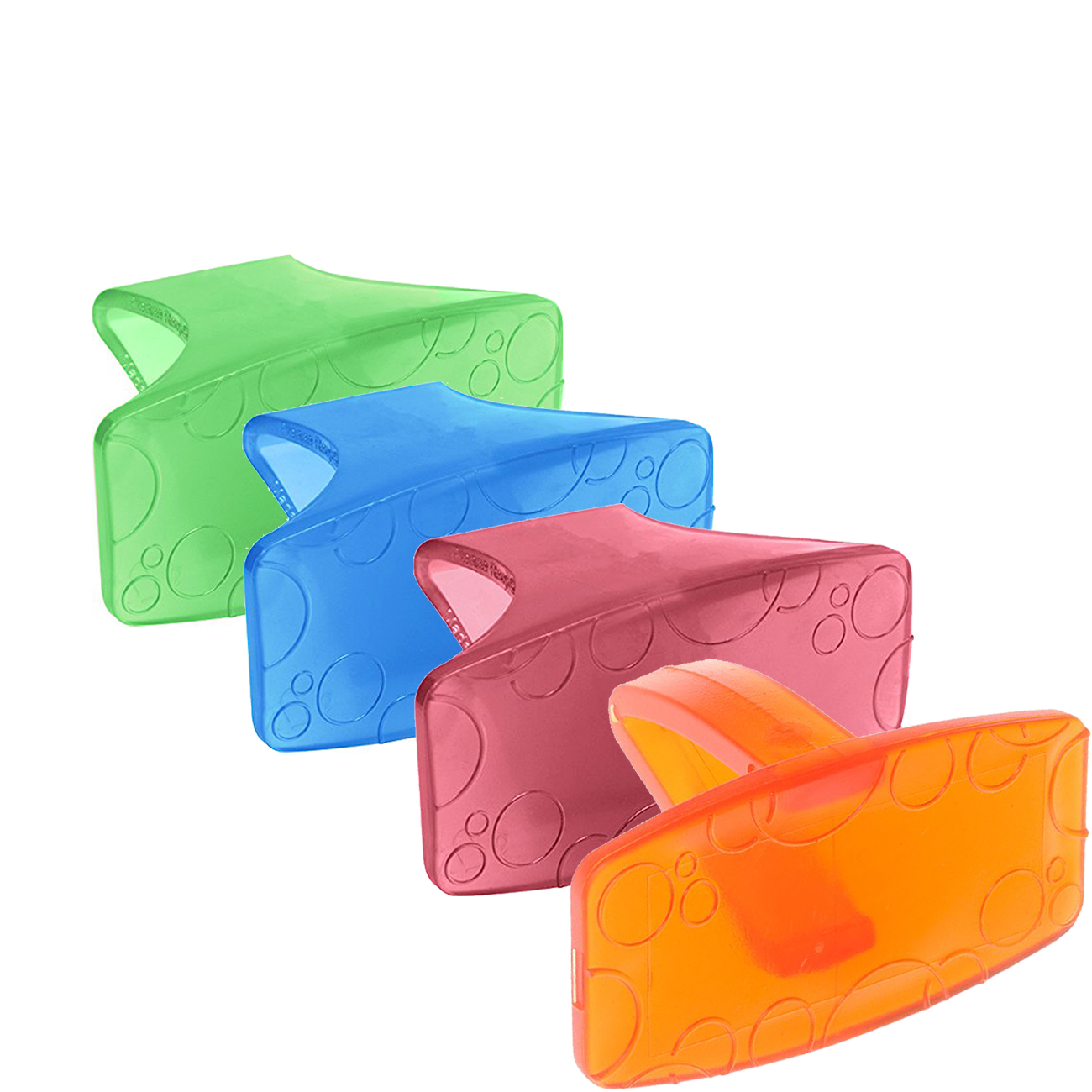 Bowl Clips Sample Kit – C&C Supply Store